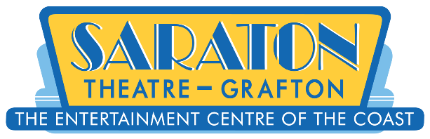 Saraton Cinema - Now Showing