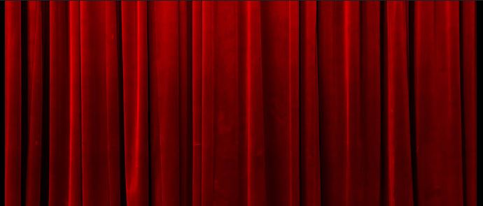 Saraton Cinema - Now Showing